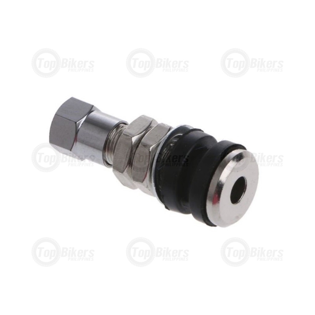Motorcycle Pito Tubeless Tire Valve (PER PIECE) | Shopee Philippines