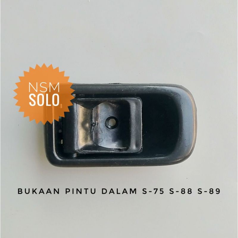 Inner Door Opening Handle Inside Car Inner Handle Daihatsu Hijet S75 ...