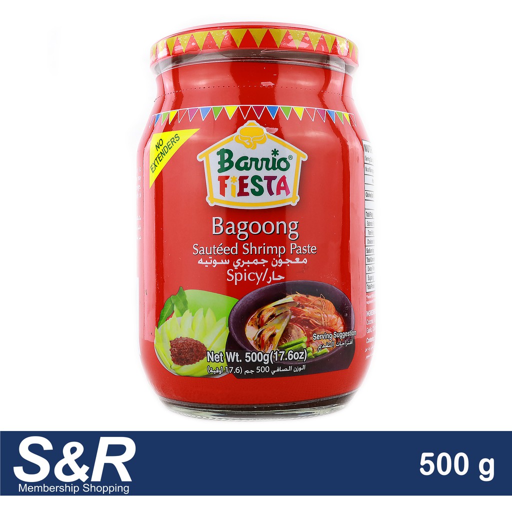 Shop shrimp paste for Sale on Shopee Philippines