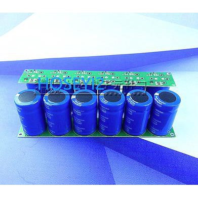 1pc 2.7V 500F 16V 83F Six strings of super capacitor protection Super ...
