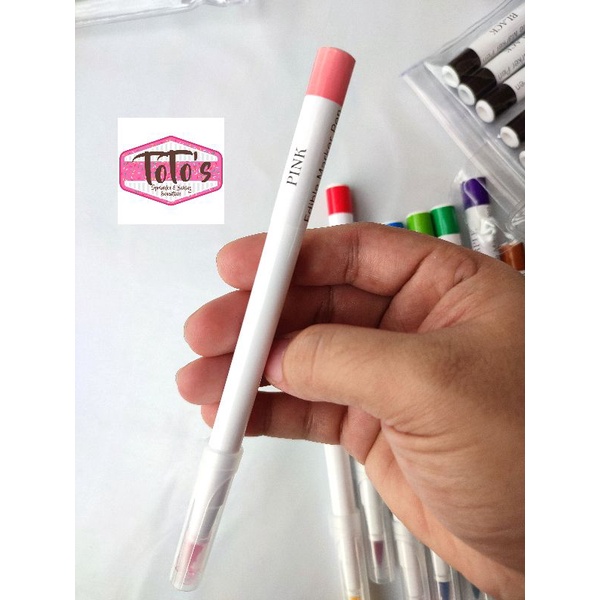 Edible Pen food Grade Colored edible writing Pens | Shopee Philippines