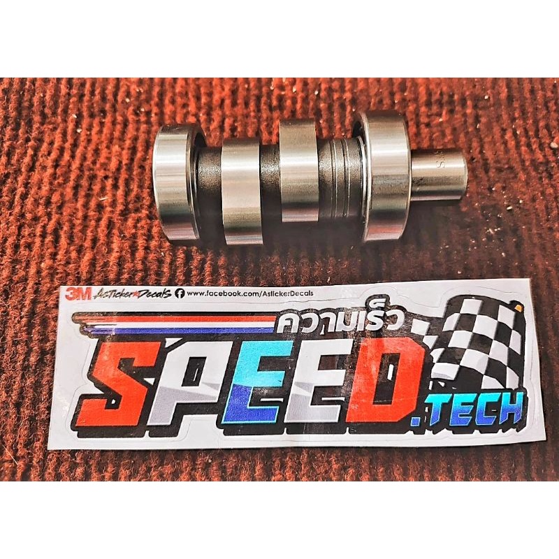 ROUSER 135 SPEEDTECH RACING CAM | Shopee Philippines