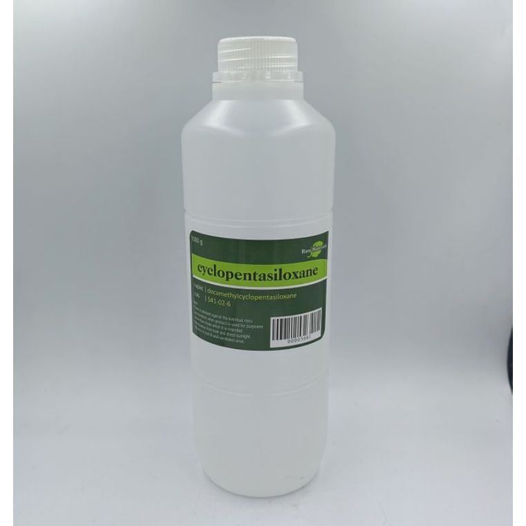 Cyclopentasiloxane 1 kg | Shopee Philippines