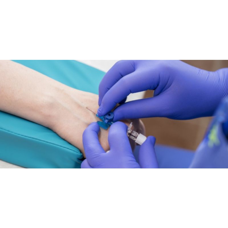 IV Insertion/Venipuncture/Venoclysis Set | Shopee Philippines IV Insertion/Venipuncture/Venoclysis Set | Shopee Philippines