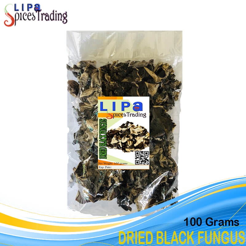 Lipa Spices Trading Tenga ng Daga 100g | Shopee Philippines