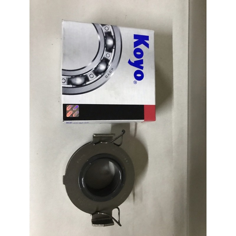 KOYO RELEASE BEARING TOYOTA ALTIS/VIOS/COROLLA 4AF/4AFE 16V | Shopee ...