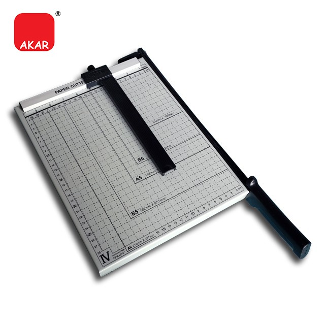 A4 Paper Cutter (1 pcs) | Shopee Philippines