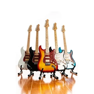 stratocaster guitar - Musical Instruments Best Prices and Online Promos ...