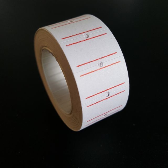 Price Tag/ Label Sticker Roll | Shopee Philippines