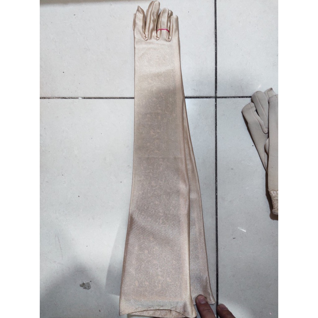 Gang/sun protection socks | Shopee Philippines