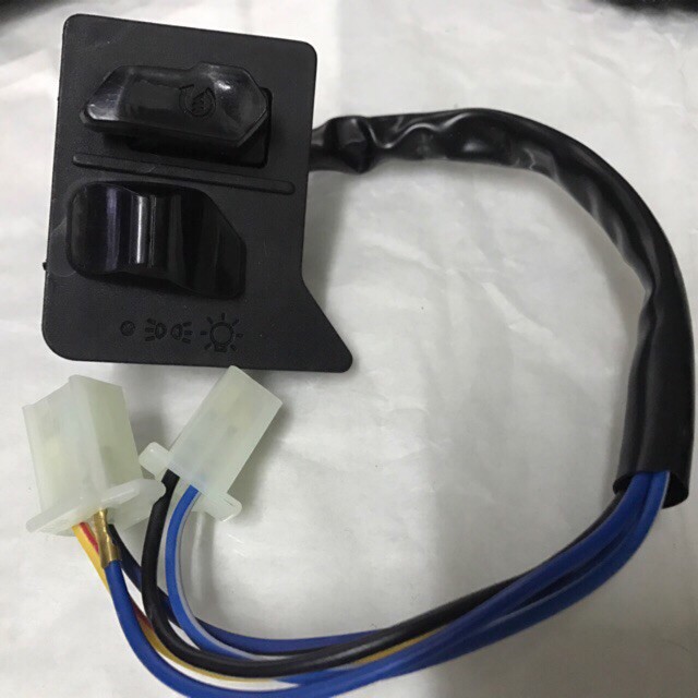 3 way switch sniper 150 Motor Part | Shopee Philippines