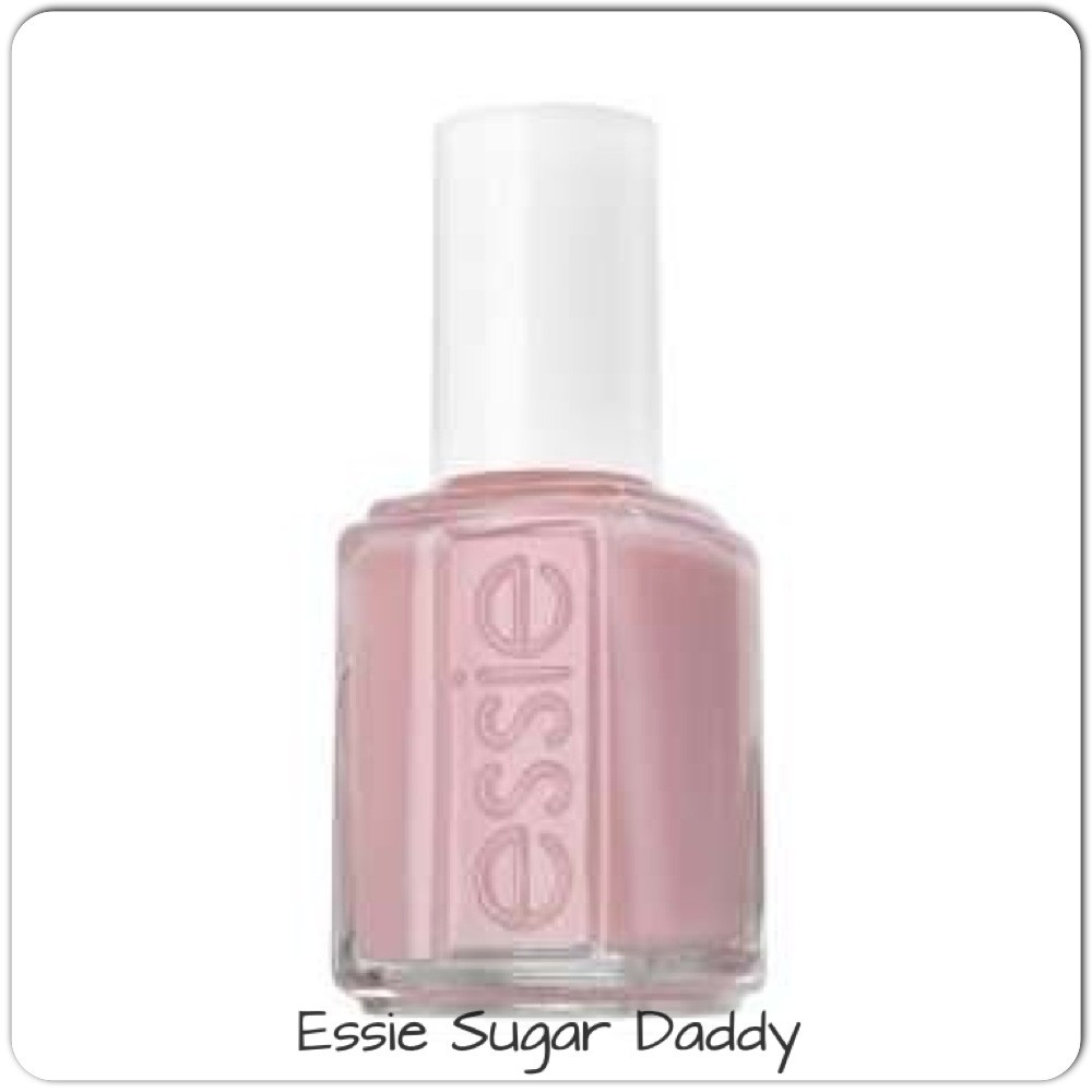 Essie Sugar Daddy Nail Polish | Shopee Philippines