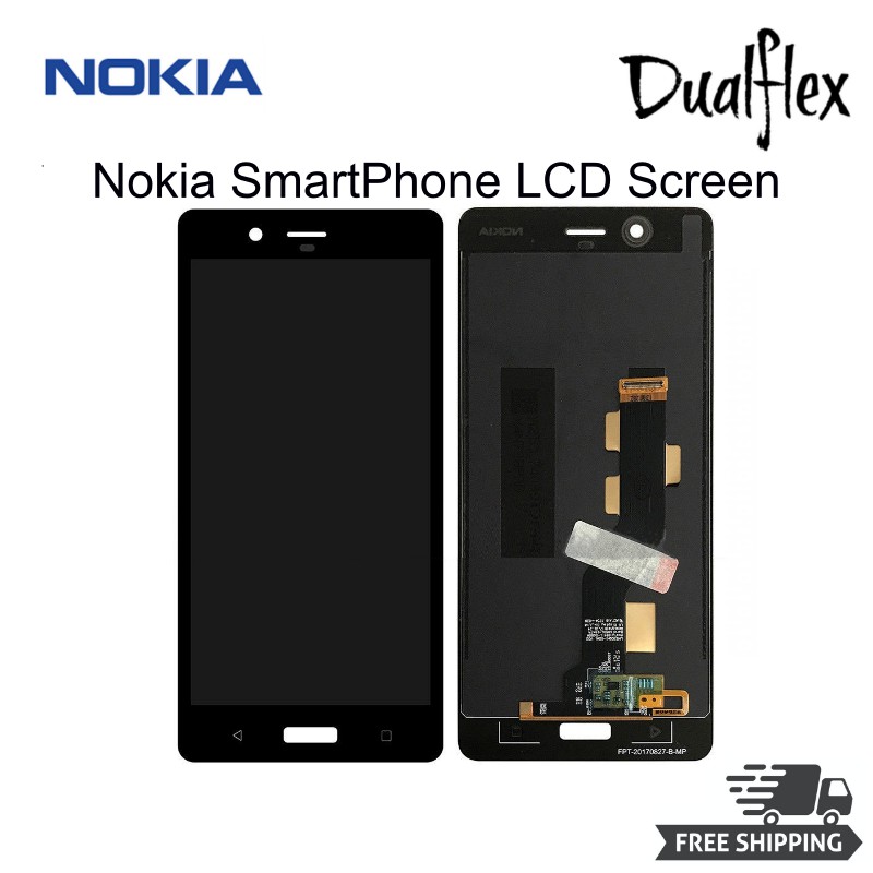 (Free Repair Service!) Nokia 3.1Plus X5 X7 Nokia 6 7 8 8.3 5.3 X20 XR20 ...
