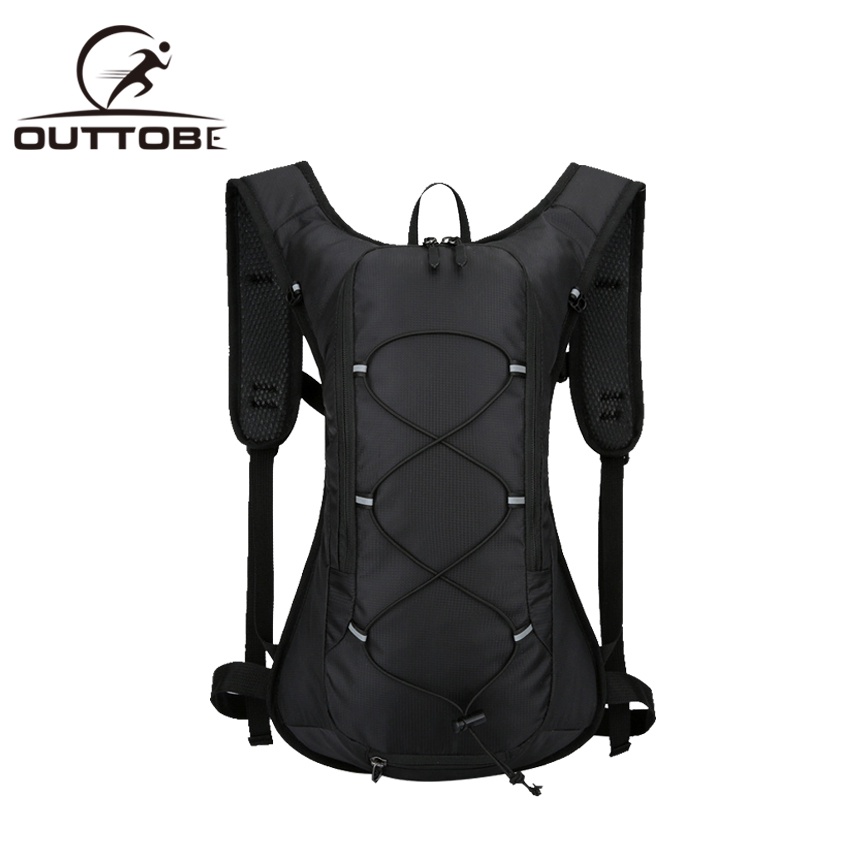 Outtobe Hydration Backpack refillable 2L Hydration Outdoor Splashproof ...