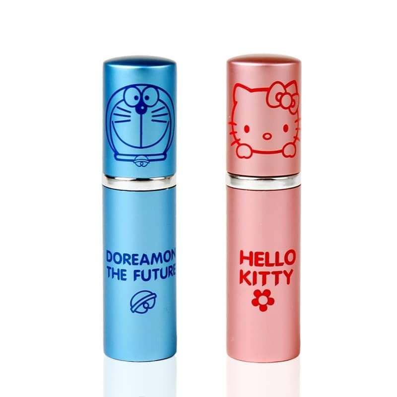 10ml Character Spray Bottle Doraemon Hello Kitty Perfume Empty Bottle ...