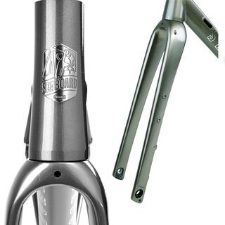 TSUNAMI SEABOARD GR02 Road Frame Gravel Off-Road Frame Disc Brake ...