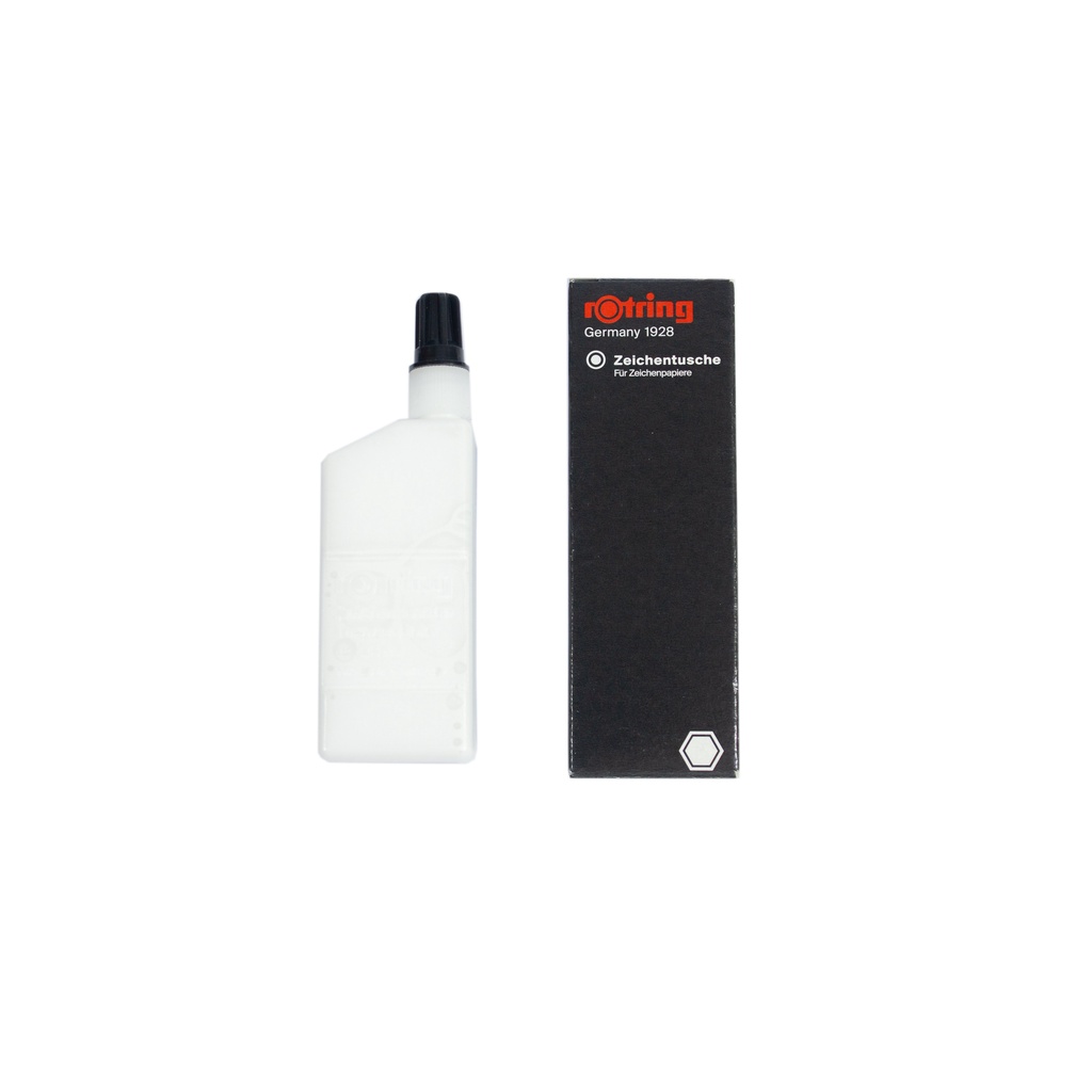 Rotring Ink Refill 23ml | Shopee Philippines