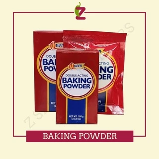 Shop baking powder for Sale on Shopee Philippines
