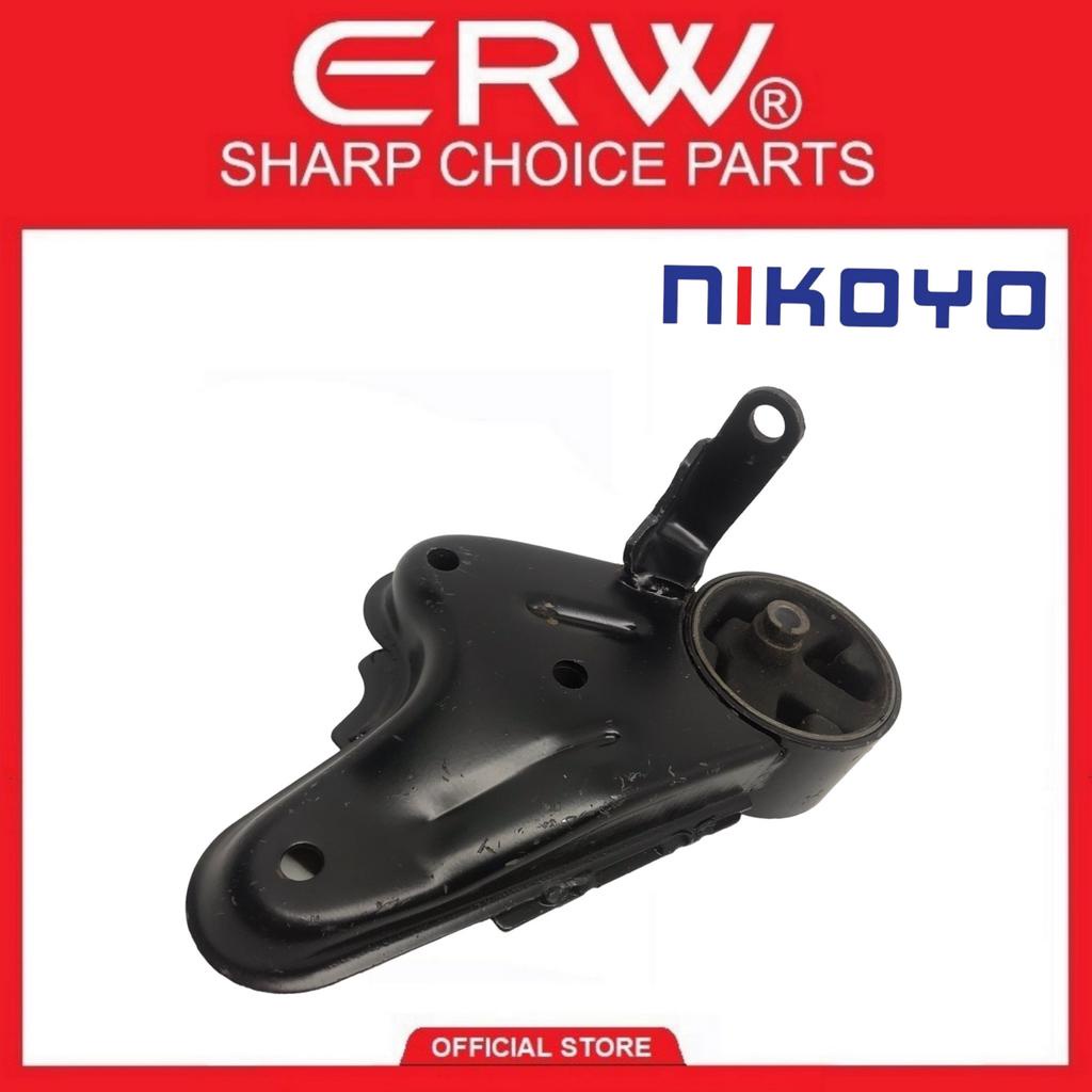 ENGINE MOUNTING NISSAN SENTRA B12 1.3/1.5 89-92' Replacement part no ...