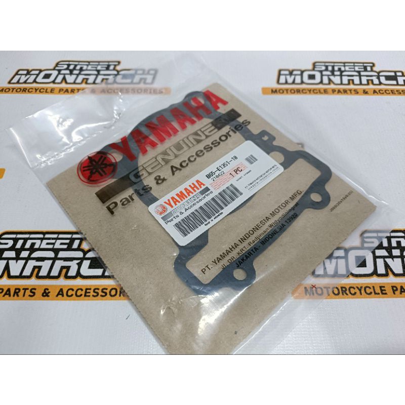 GENUINE YAMAHA CYLINDER BASE GASKET FOR SNIPER 155 VVA / NMAX 155 ...