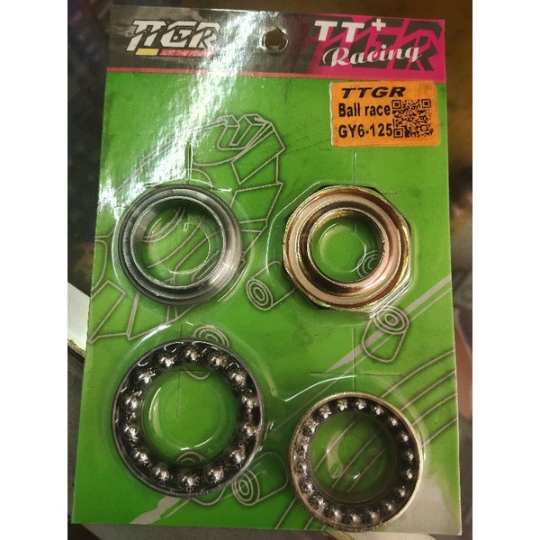 ball race gy6 125 scooter | Shopee Philippines