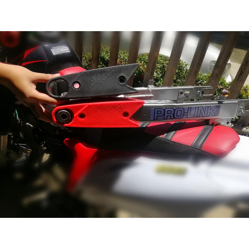 XR200 CHAIN SLIDER HEAVYDUTY | Shopee Philippines