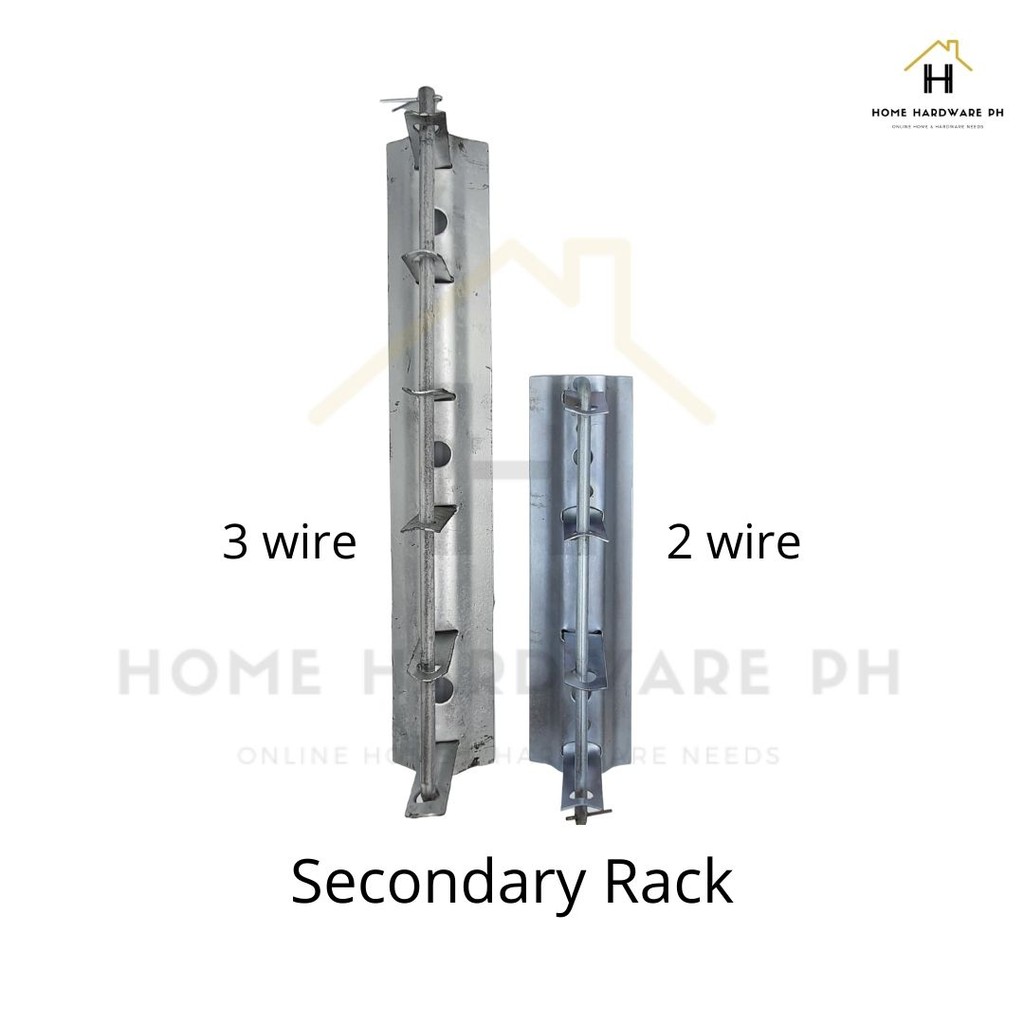 Secondary Rack 2 spool / 3 spool | Shopee Philippines