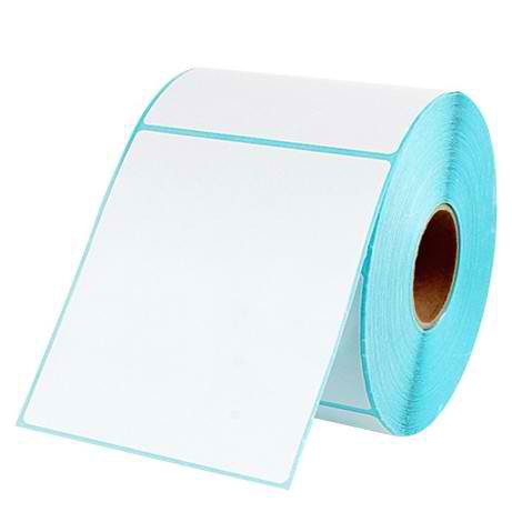 Shopee Thermal Sticker Paper For Thermal Printer Waybill Sticker (100mm ...