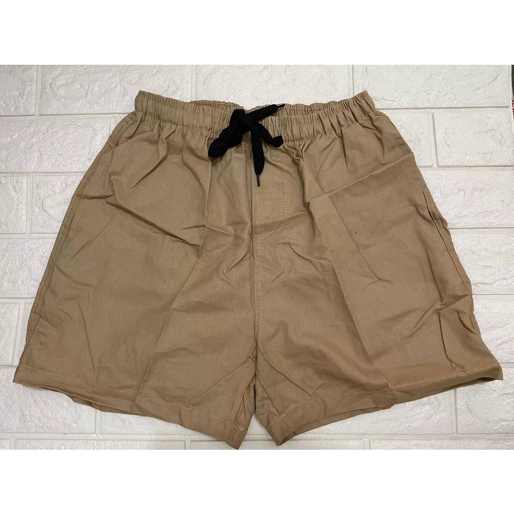 FAST AND FURIOUS SHORTs MAKAPAL TELA 602 plain | Shopee Philippines
