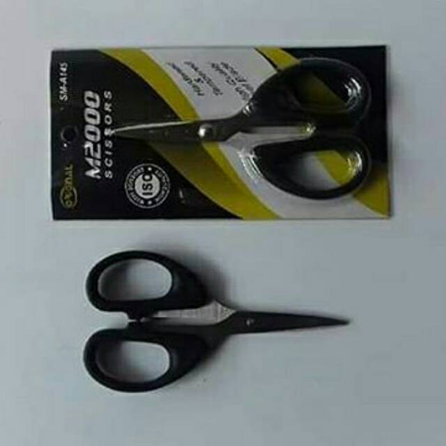 Atk - Small daiwa M2000 Scissors | Shopee Philippines