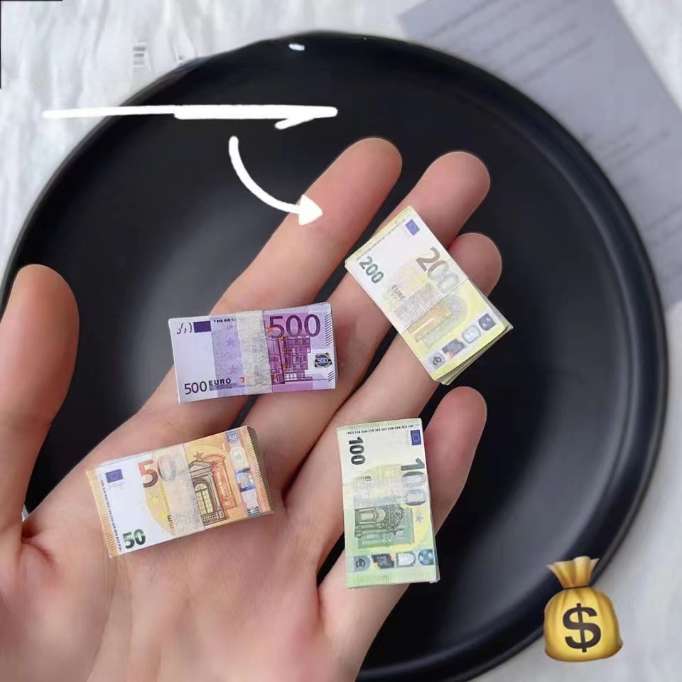 New Style Korean Version Funny Unique Euro Hairpin Fashionable Small ...