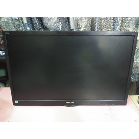 Philips 22 inches Led HDMI Monitor 223V No Stand | Shopee Philippines
