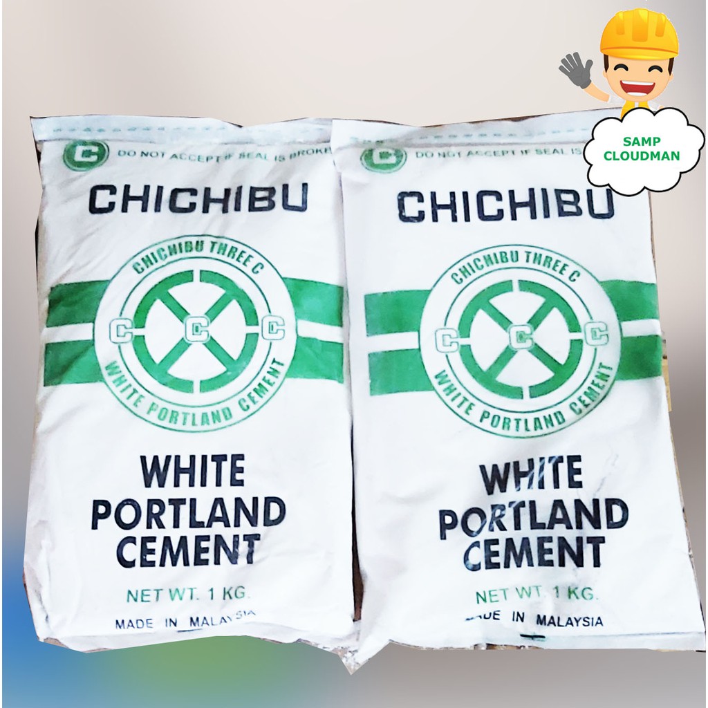 Shop white cement for Sale on Shopee Philippines
