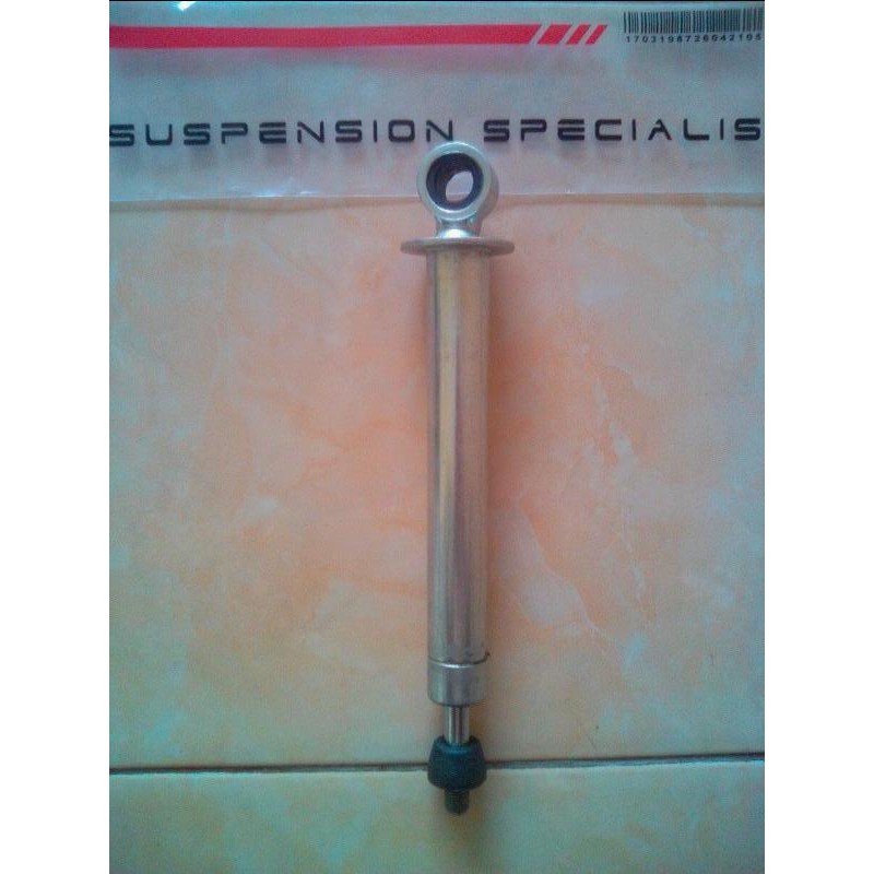 Skydrive Hydraulic Rear Shockbreaker (Iron Rod Inside per | Shopee ...