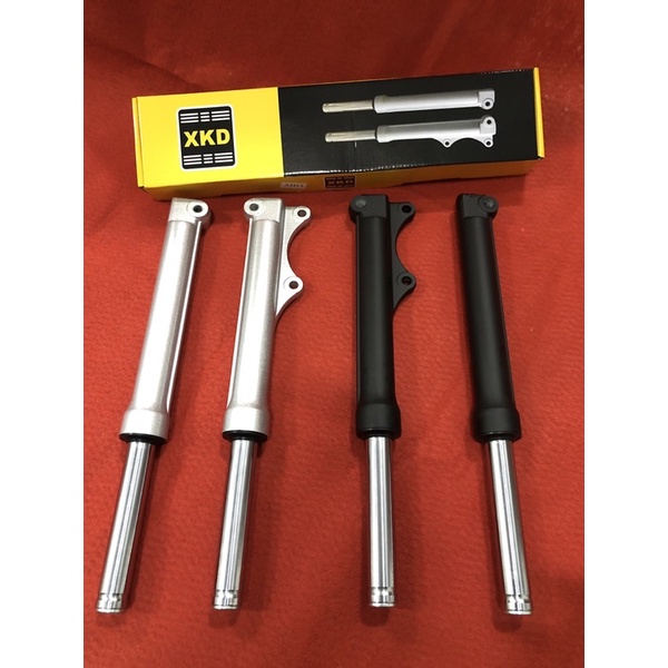 front shock stock size for mio mx125/mio sporty/mio amore/mio soulty ...