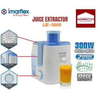 imarflex juicer - Best Prices and Online Promos - Jun 2024 | Shopee ...