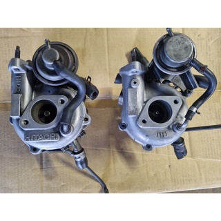 Suzuki Transformer DA64V/DA64W Turbo Japan Surplus K6A Engine ...