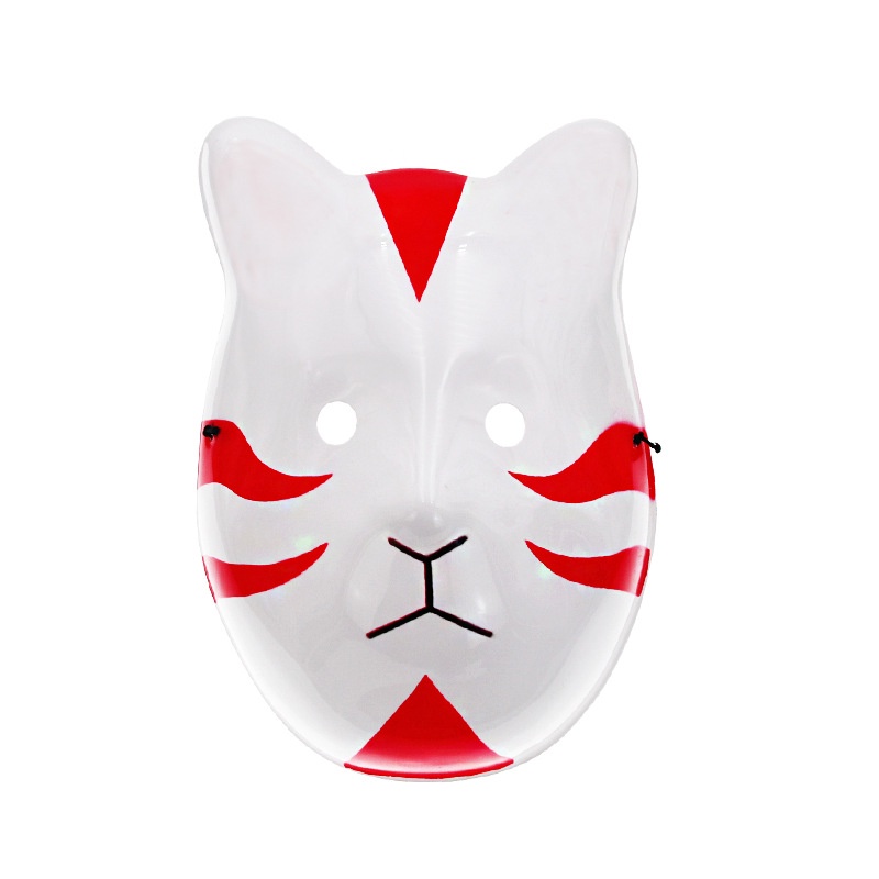 Naruto Uchiha Itachi Kakashi ANBU Ninja Tobi Mask Cool Party Cosplay ...