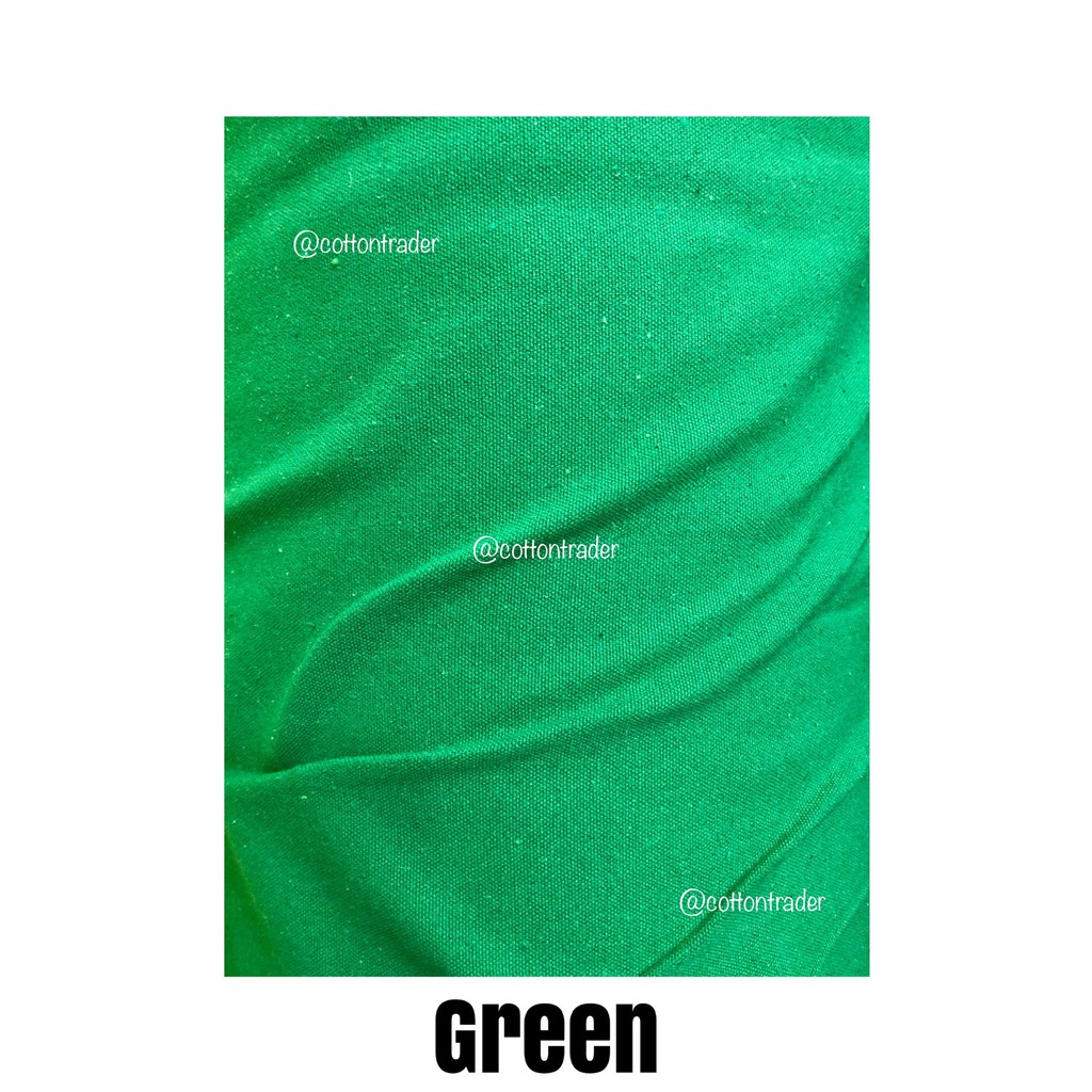 Cacha/Canvas 60" Width TELA/FABRIC ONLY (YARD) | Shopee Philippines