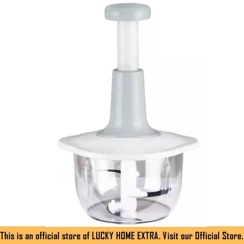 Food Hand Pat Food Processor | Shopee Philippines