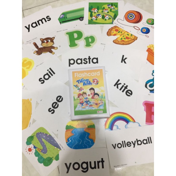 Flashcard GRADE 2 NEW MACMILLAN (A5-2M) | Shopee Philippines