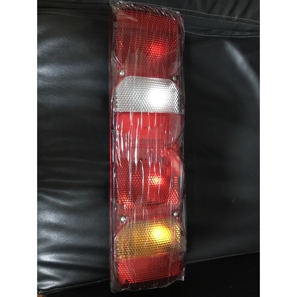 Tail light Assembly Howo A7 stl-9925 wg9925810002/wg9925810001 | Shopee ...