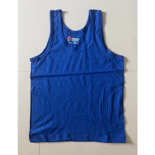 KENTUCKY COLORED SANDO For Kids 100% cotton 3pcs or 6pcs | Shopee ...