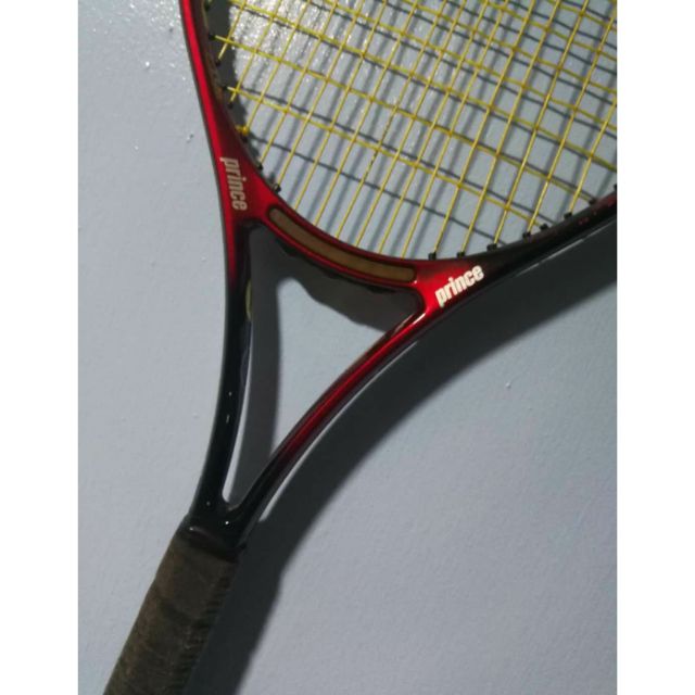 Prince Classic Response 97 Tennis Racquet | Shopee Philippines