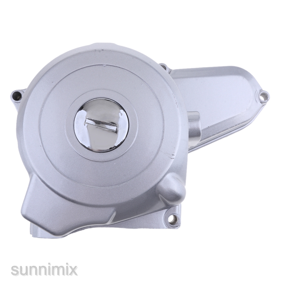 Motor Engine Cover Case 110cc 125cc ATV Dirt Bike | Shopee Philippines