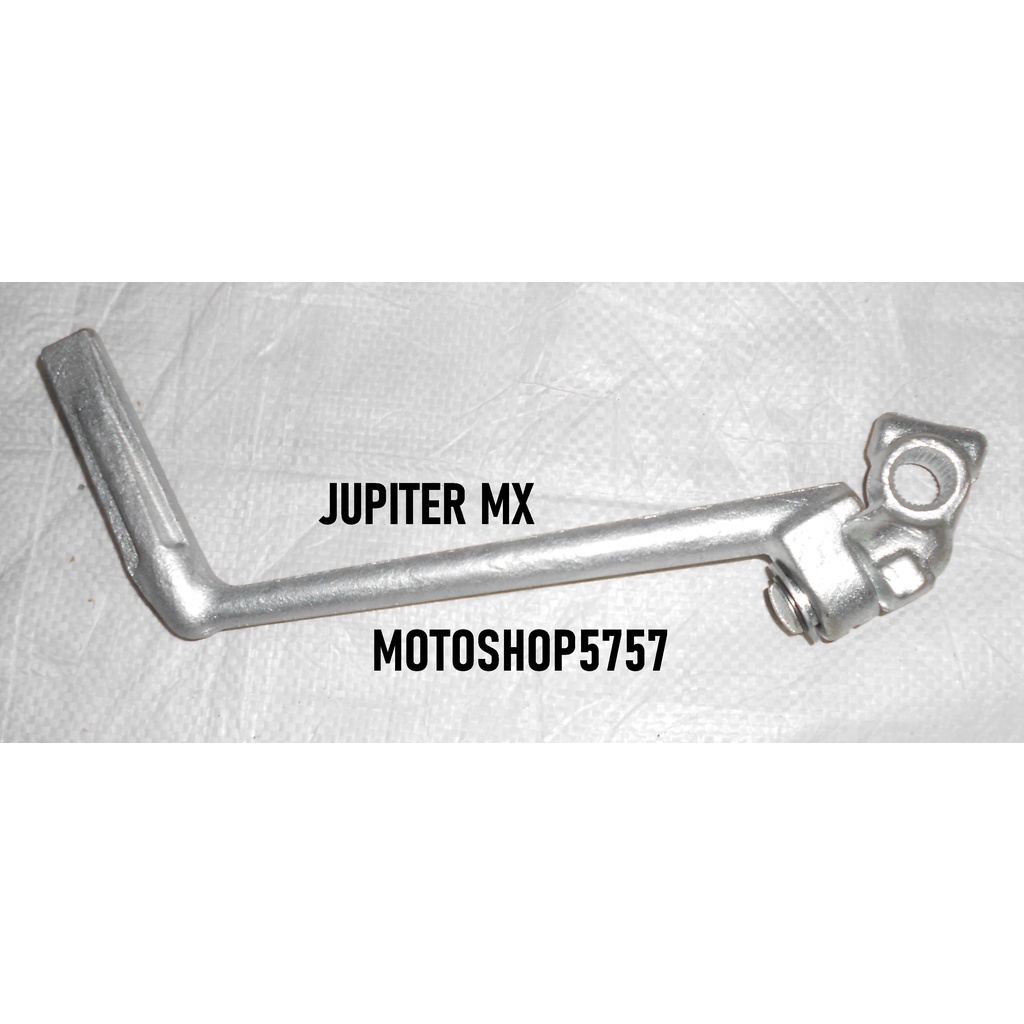 Pedal KICK Staters Alsling Crank JUPITER MX | Shopee Philippines