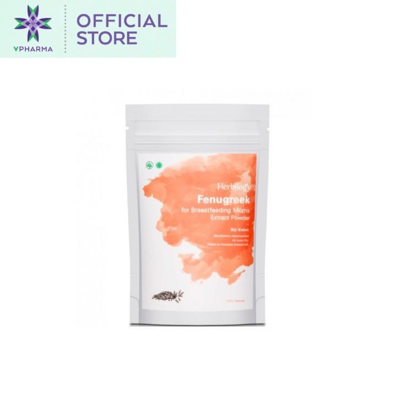 Herbilogy Fenugreek Extract Powder (Sep 2025 expiry) | Shopee Philippines