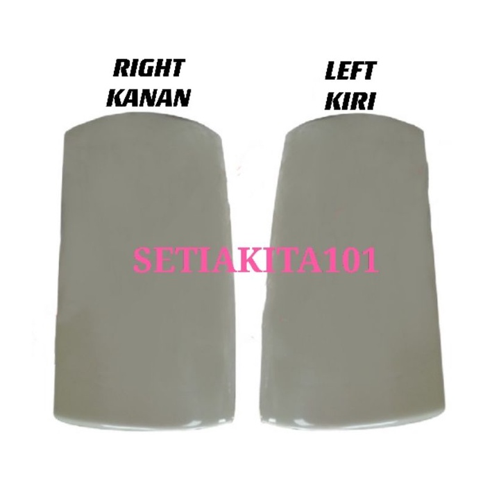 MITSUBISHI CANTER FB300 FRONT SIDE GARNISH/SIDE COVER/SIDE PANEL/VANE ...