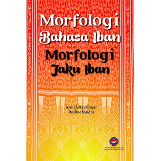 Iban Language Morphology - Iban Jaku Morphology | Shopee Philippines
