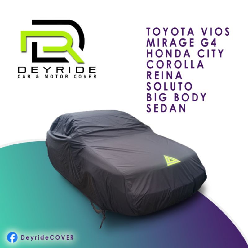 Vios/MIRAGE/SEDAN TYPE | Shopee Philippines